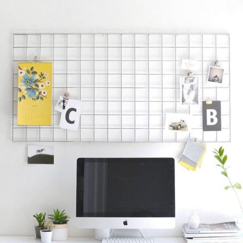 Wire Grid Board - Etsy