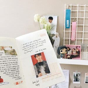 Wire Wall Grid Kpop Panel Metal Moodboard FREE CLIPS K-pop Music ...