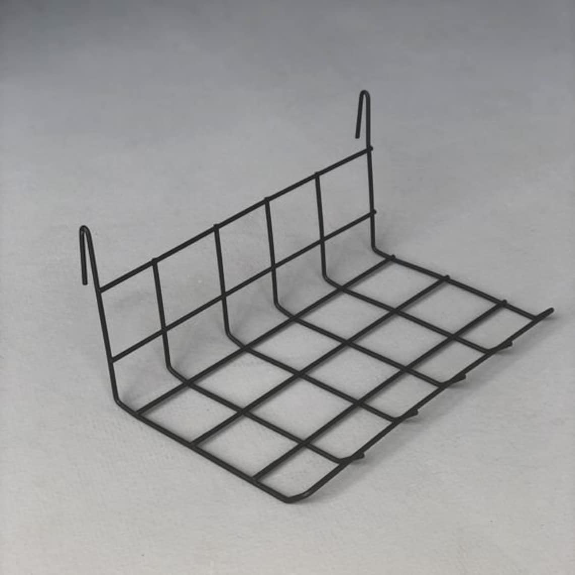 Wire Wall Grid Panel Metal Moodboard FREE CLIPS | Etsy