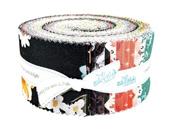 Gingham Gardens by My Mind's Eye for Riley Blake Cotton - Etsy