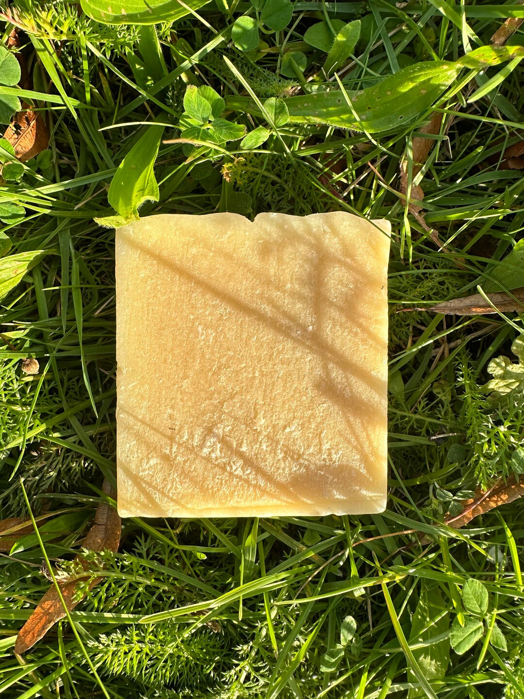 Golden Sea Moss Organic Soap, Artisan Soap, Natural Soap - Etsy