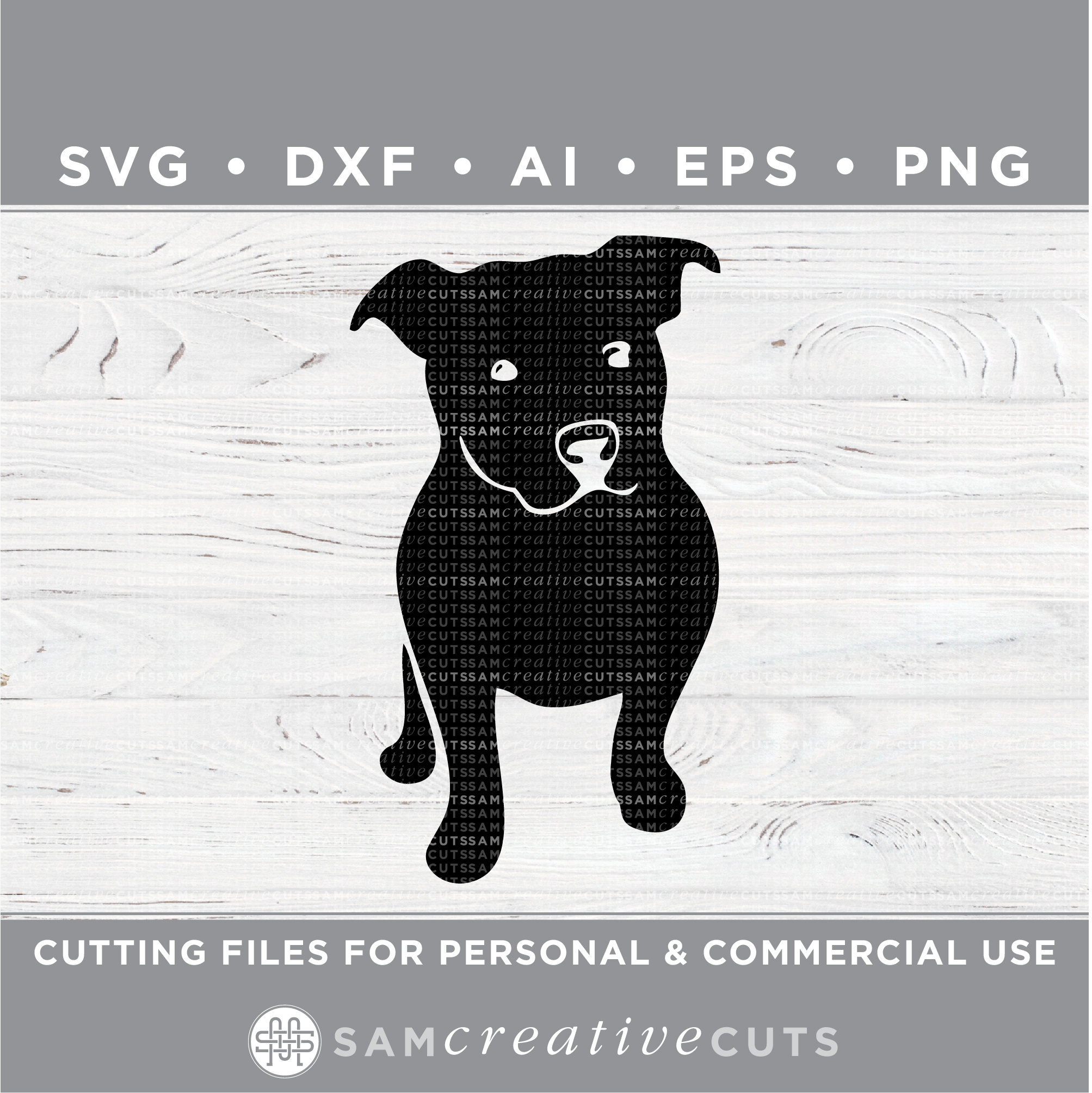 Dog SVG Pit Bull Mom Pitty SVG Pitbull Dog Lover SVG - Etsy