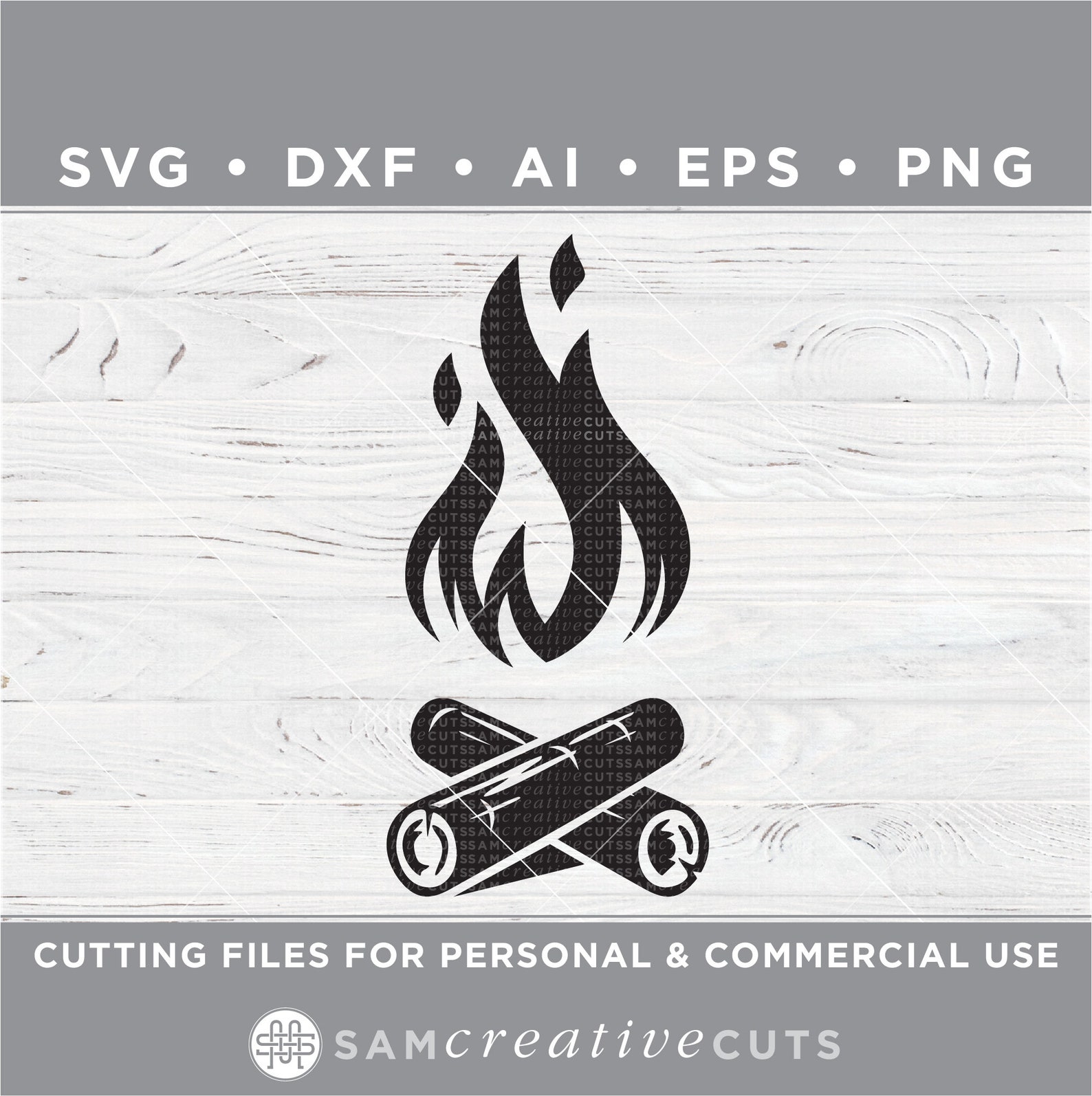 Campfire Svg Fire Svg Camping Svg Camp Fire Svg - Etsy