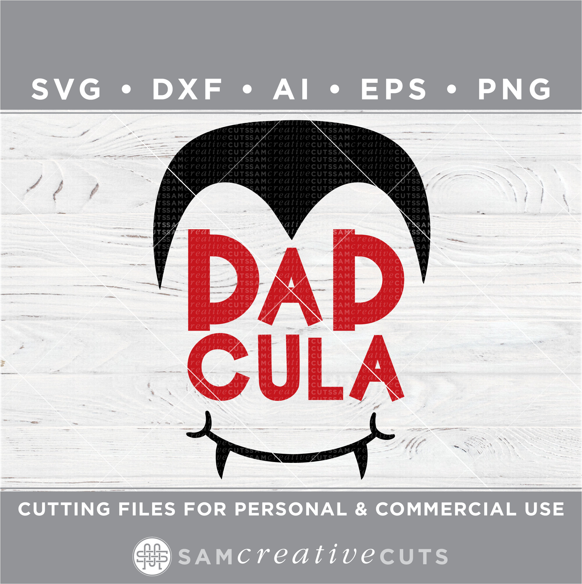 Momster SVG, Dadcula SVG, Family Halloween SVG, Funny Halloween Svg ...