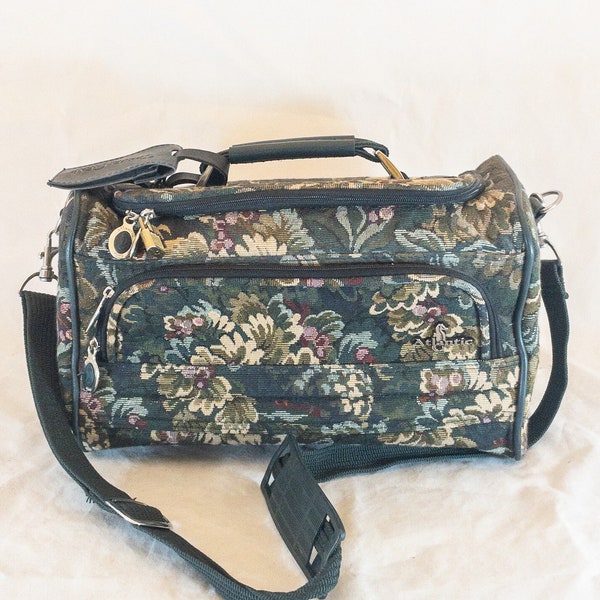 Tapestry Train Case - Etsy