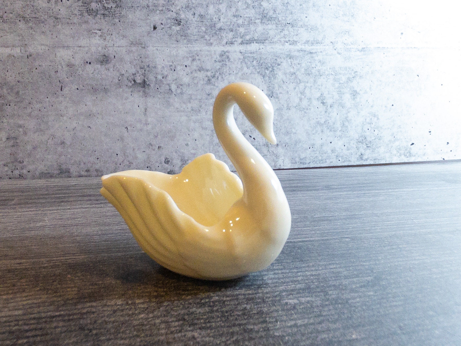 Swan Ring Holders - Etsy