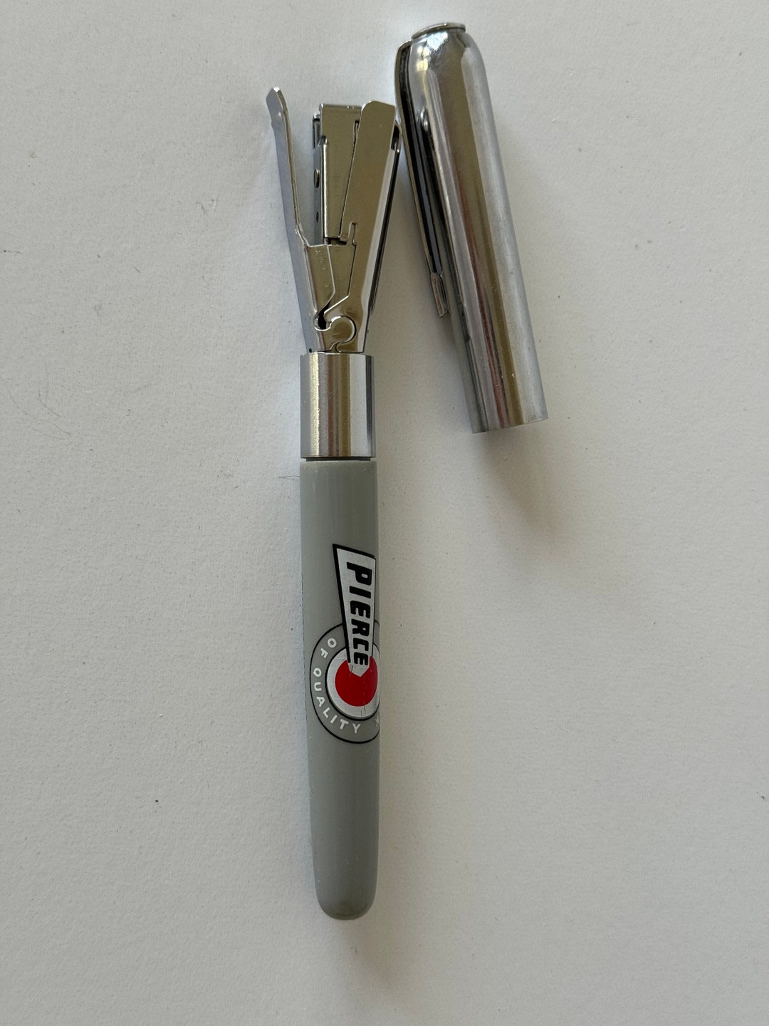 Vintage Duo-fast Pocket Stapler Pierce Industries, Columbus Ohio ...