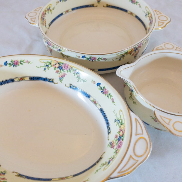 Johnson Bros China - Etsy