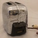 MCM Vintage Toaster Toastmaster Chrome 1950's Model 1B14 - Etsy