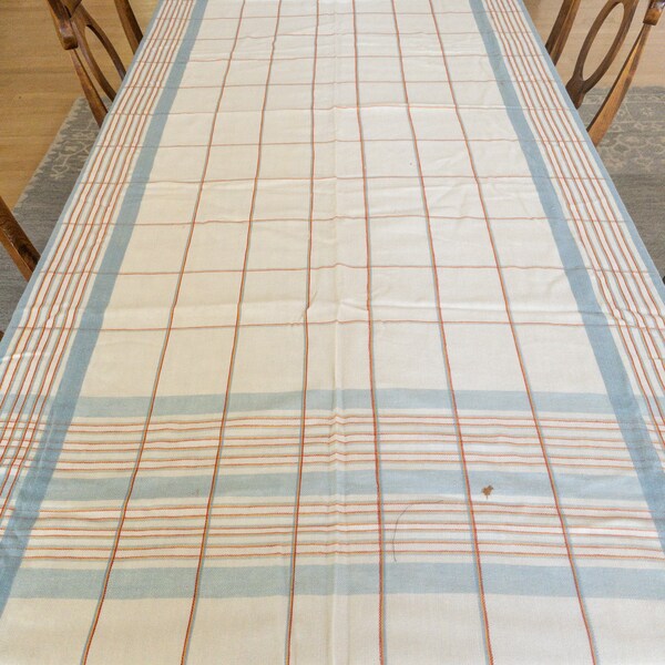 1940s Tablecloth - Etsy