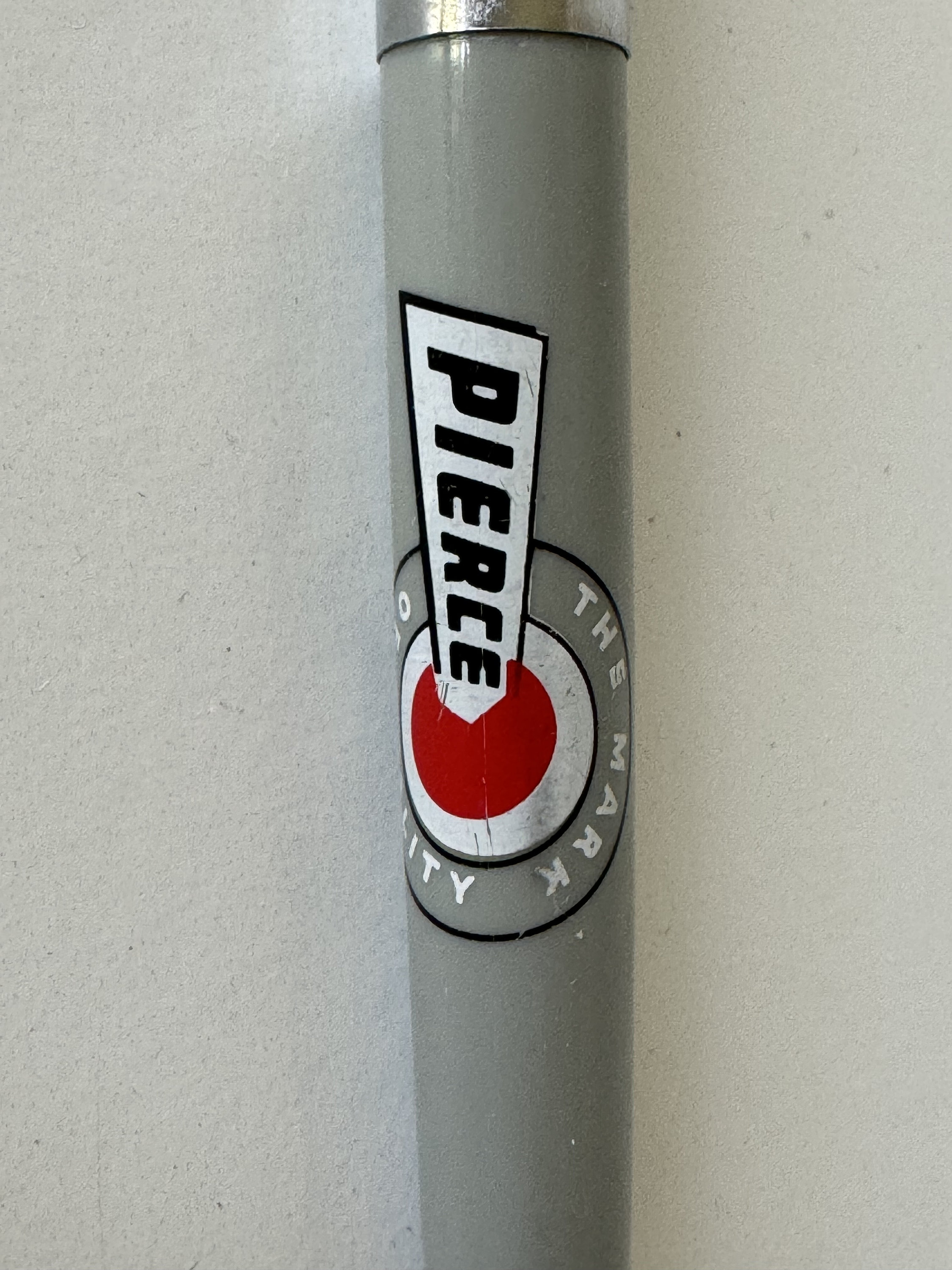 Vintage Duo-fast Pocket Stapler Pierce Industries, Columbus Ohio ...