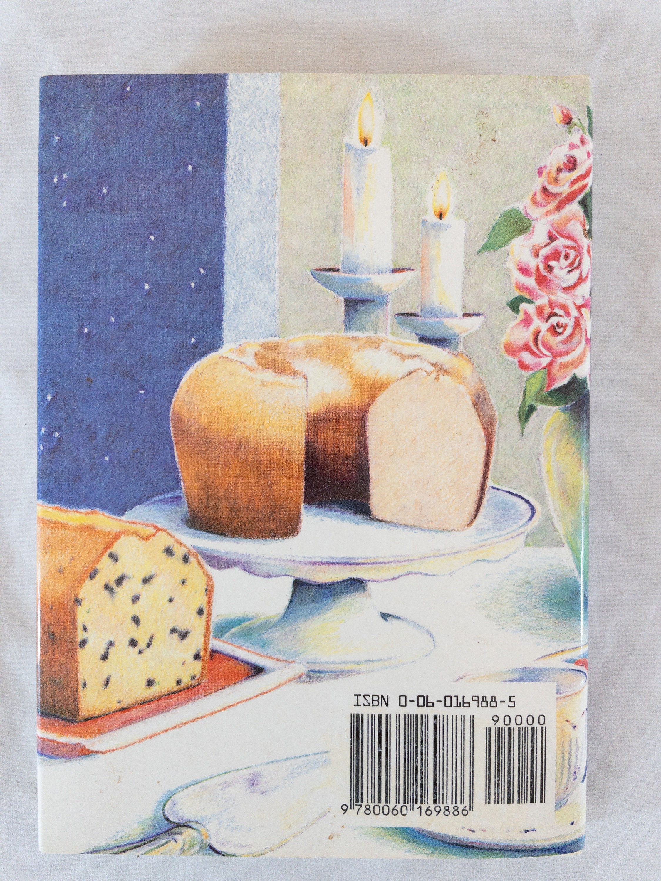 Simply Cakes, Angel, Pound and Chiffon Cakes Cookbook, Elizabeth Alston ...