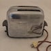 MCM Vintage Toaster Toastmaster Chrome 1950's Model 1B14 - Etsy
