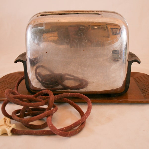 Antique Toasters - Etsy
