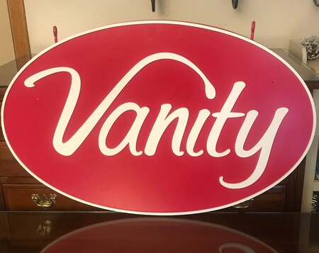 MyVintageWants - Etsy