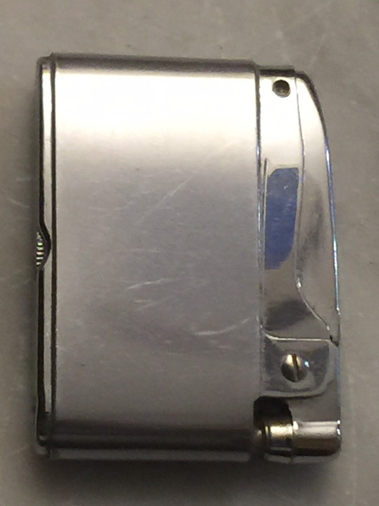 Vintage Omega Super Lighter Japan by YBC | Etsy