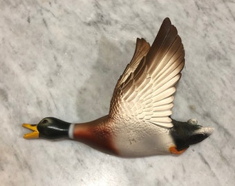 Mallard Duck Plaque - Etsy