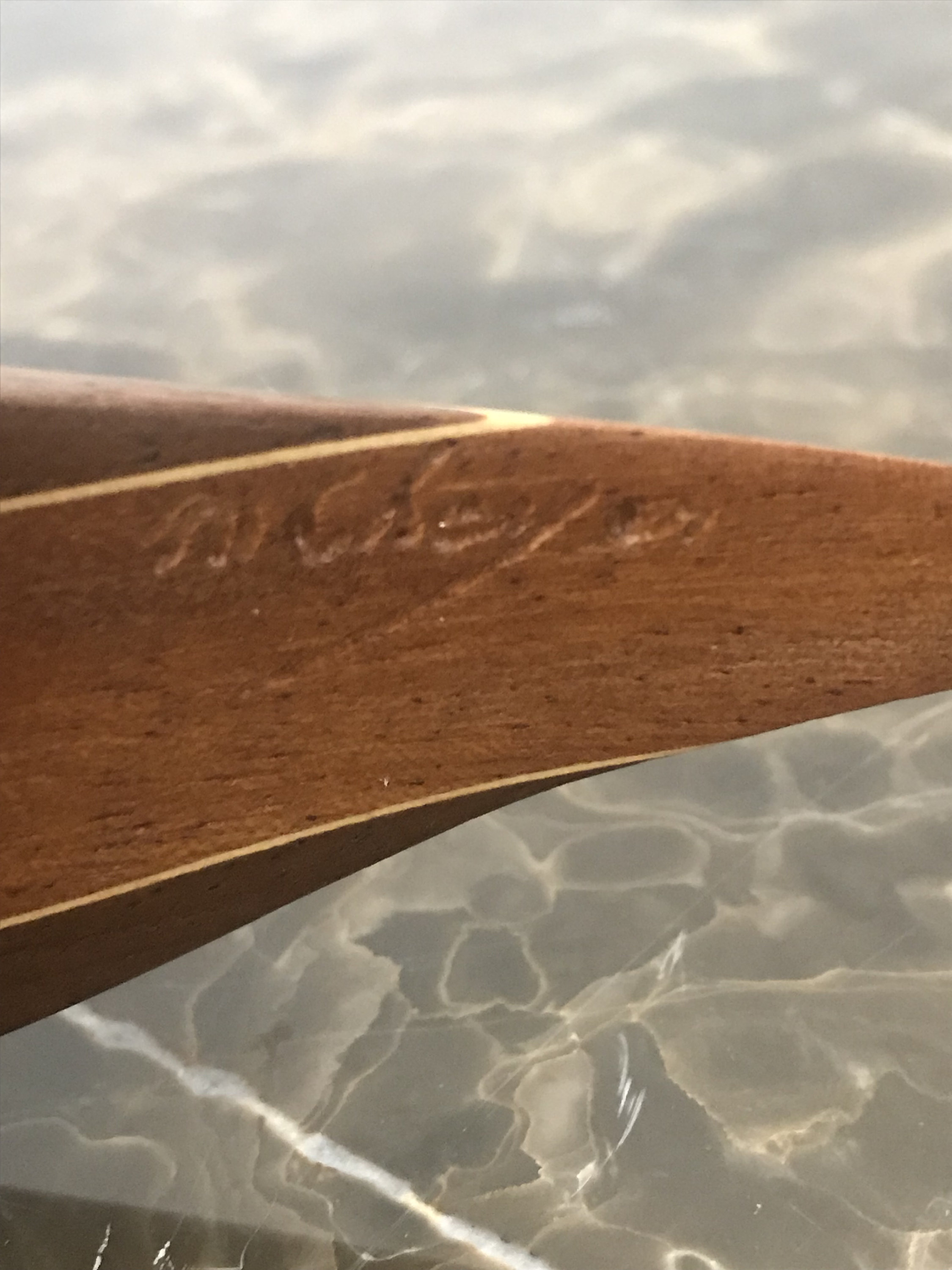 Exquisite Hand Carved Wood becassine snipe Bird | Etsy