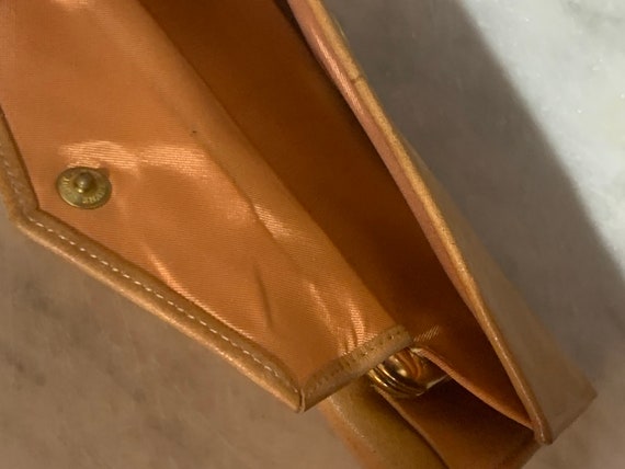 Stylish Vintage Princess Gardner Leather Wallet Billf… - Gem