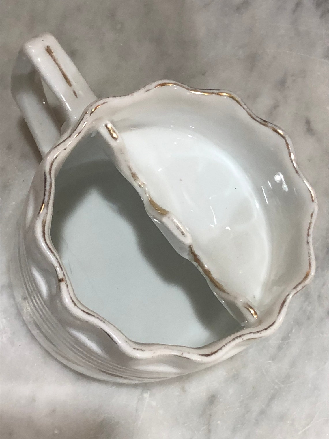 Vintage Barber Shaving Cup Shaving Cream Cup - Etsy UK