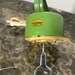 Unique Kwik Way Electric Egg Beater Mixer Green With Vidrio - Etsy