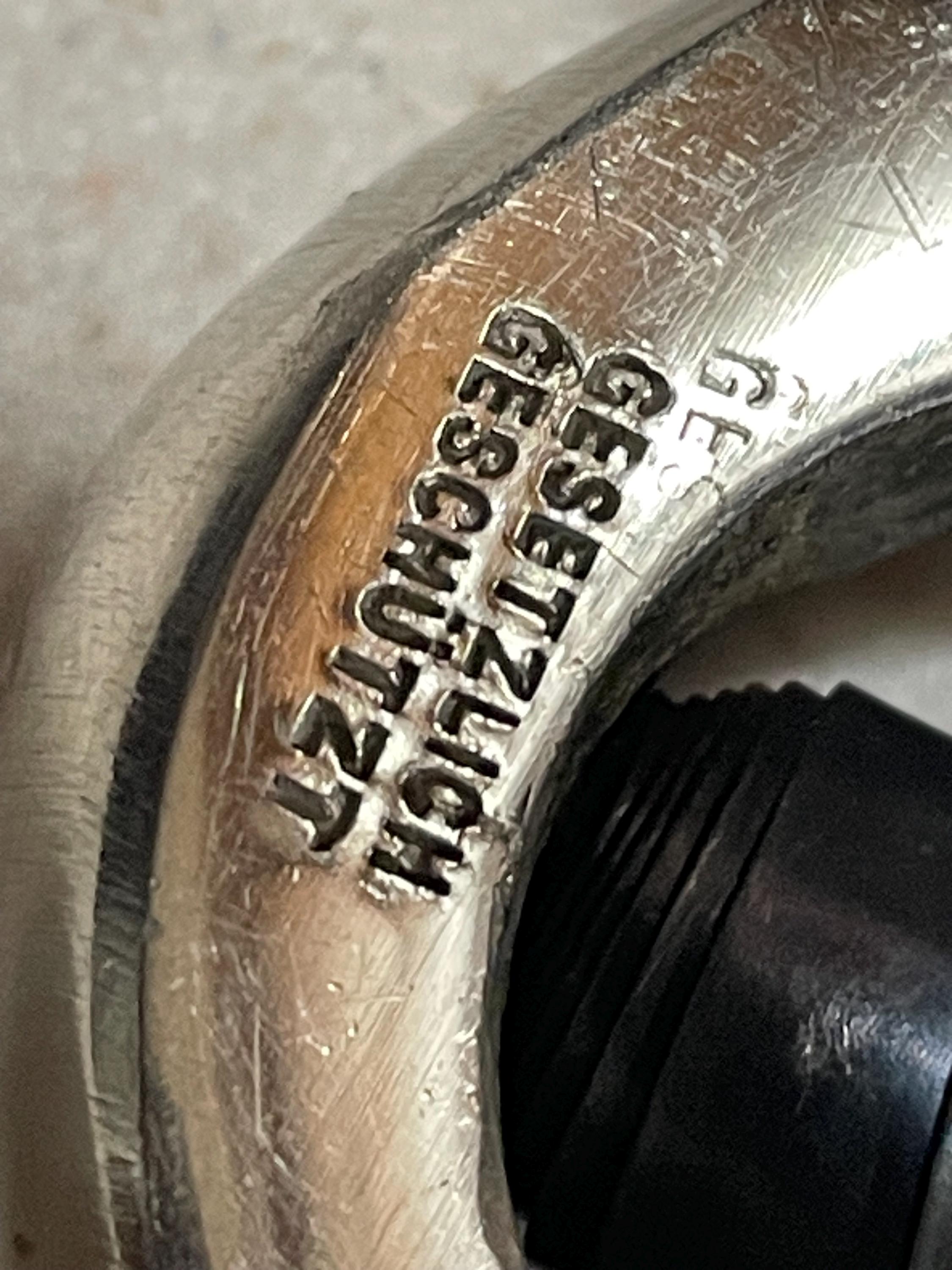Vintage German Stainless Steel Poultry or Grape Sheers Kunzelsau ...