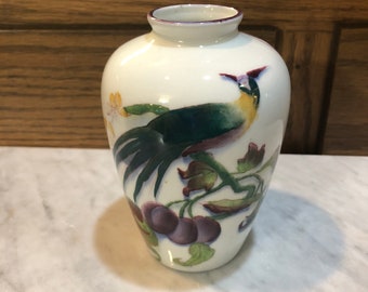 Tams Ware Vase - Etsy