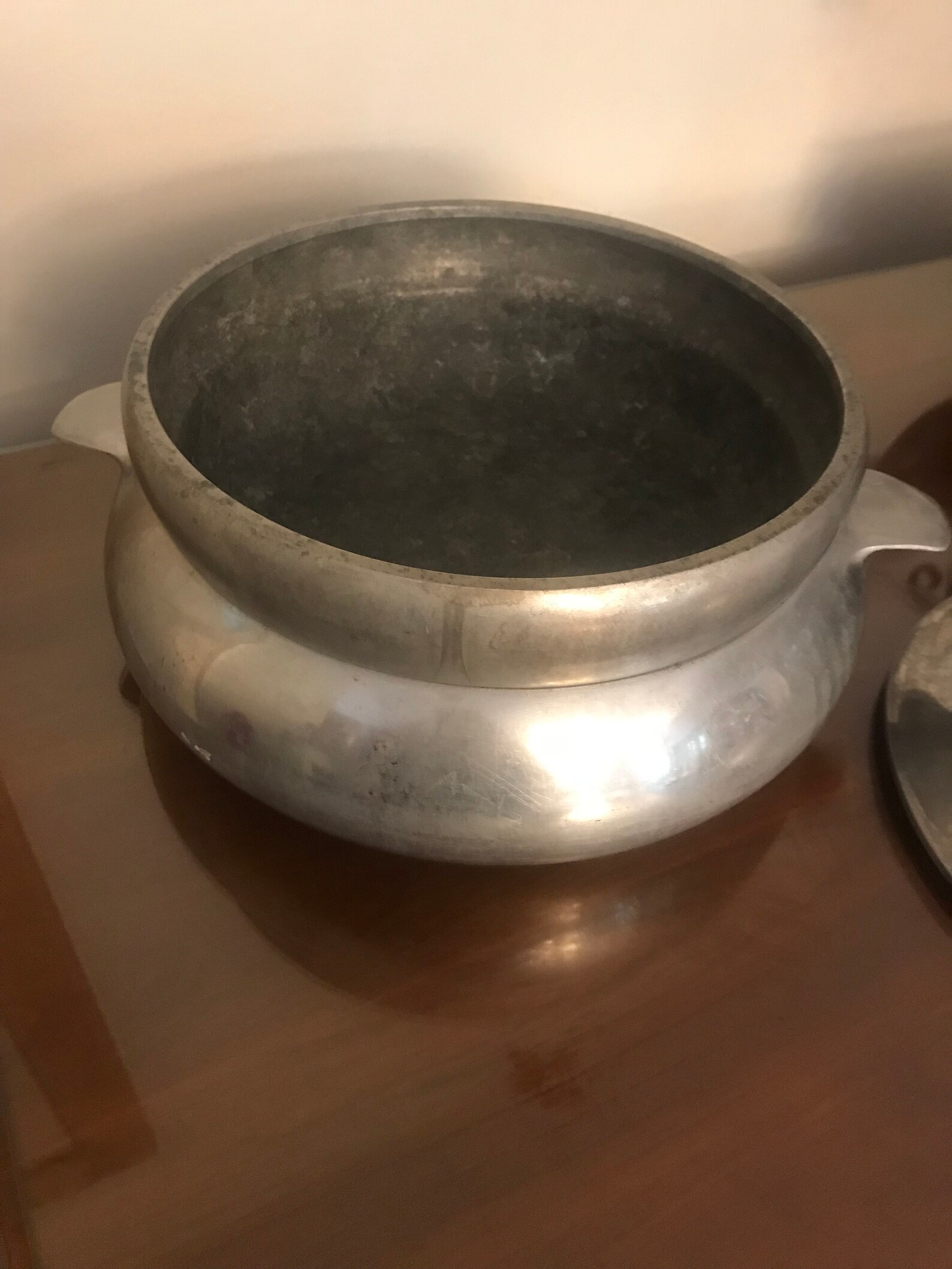 Rare Vintage Wolverine Cast Aluminum Number 1195 Double Boiler | Etsy