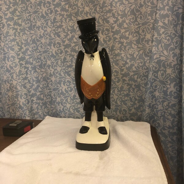 Old Crow Whiskey - Etsy