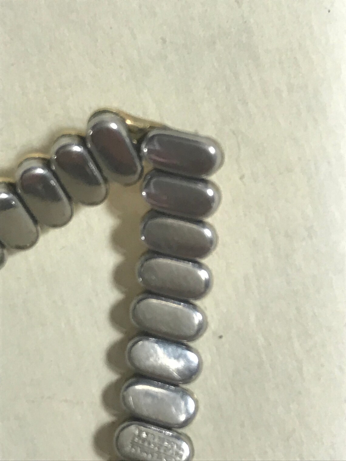 14 KT Gold BROADWAY Swiss Fit Rite Ladies Watch Working & - Etsy