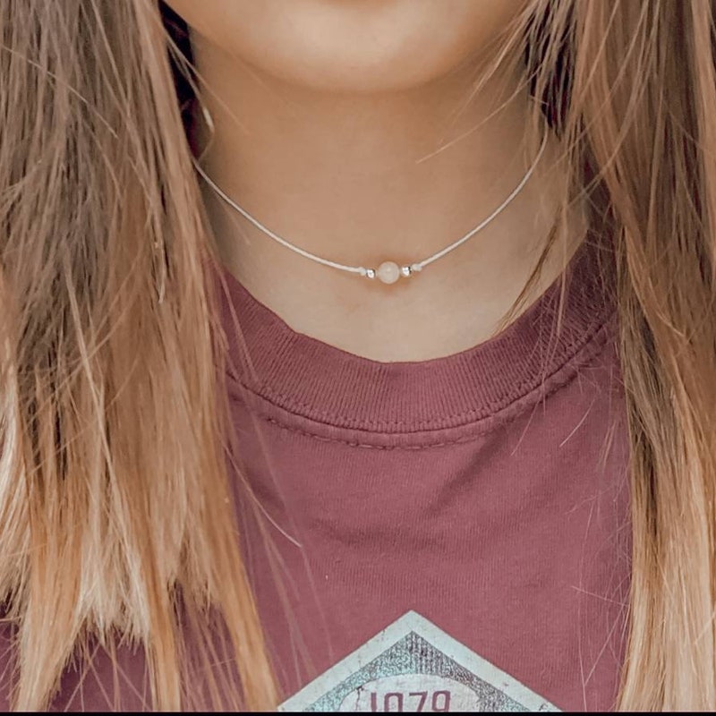 Girls Choker - Etsy