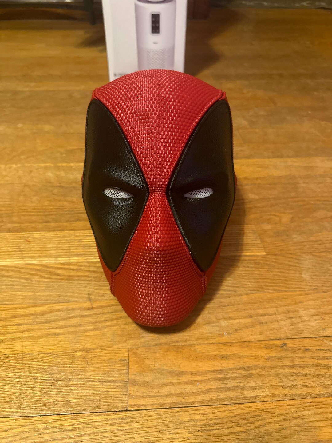 Deadpool Mask/helmet - Etsy
