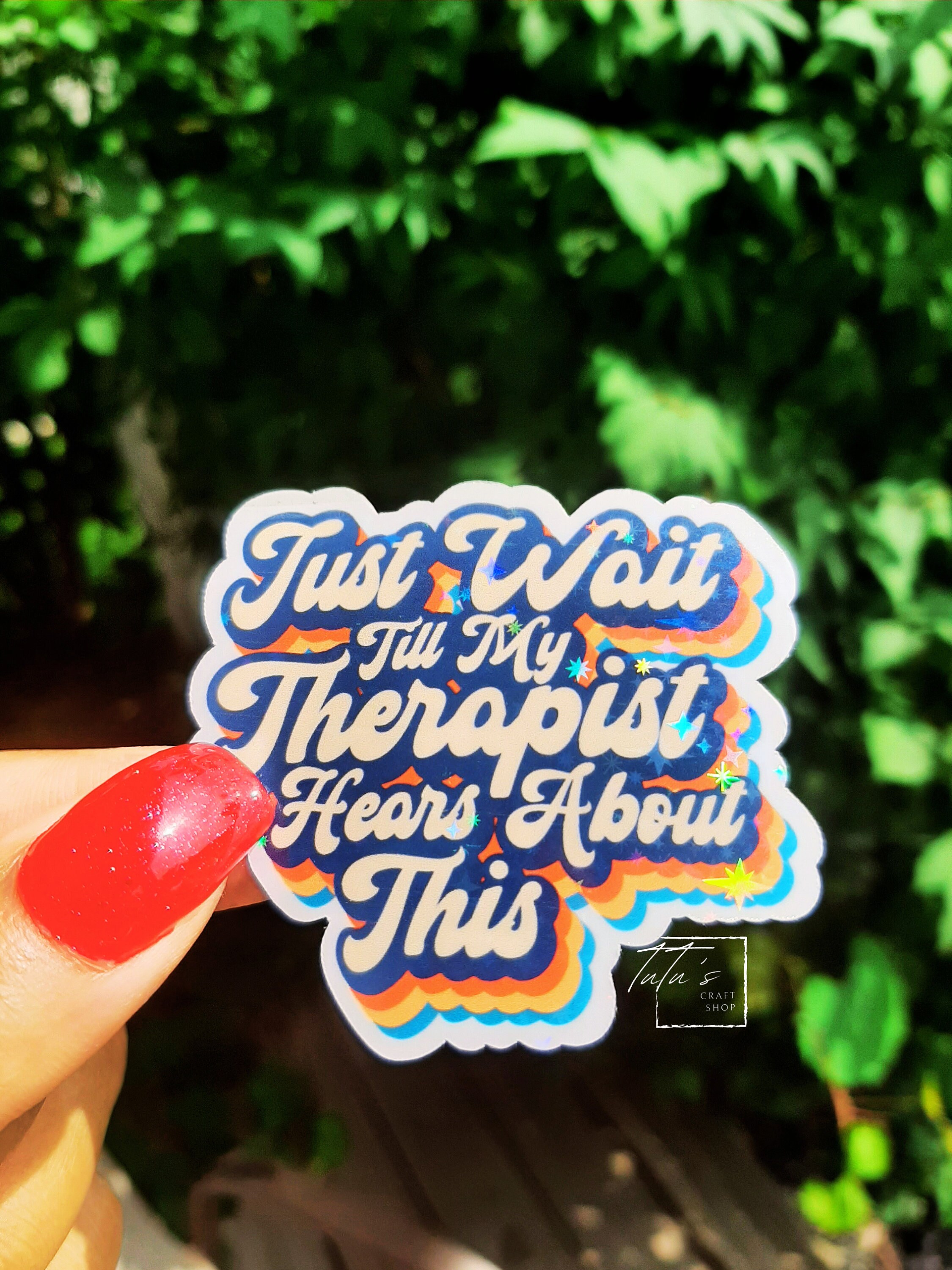 Task Failed Successfully Vinyl Sticker - Etsy