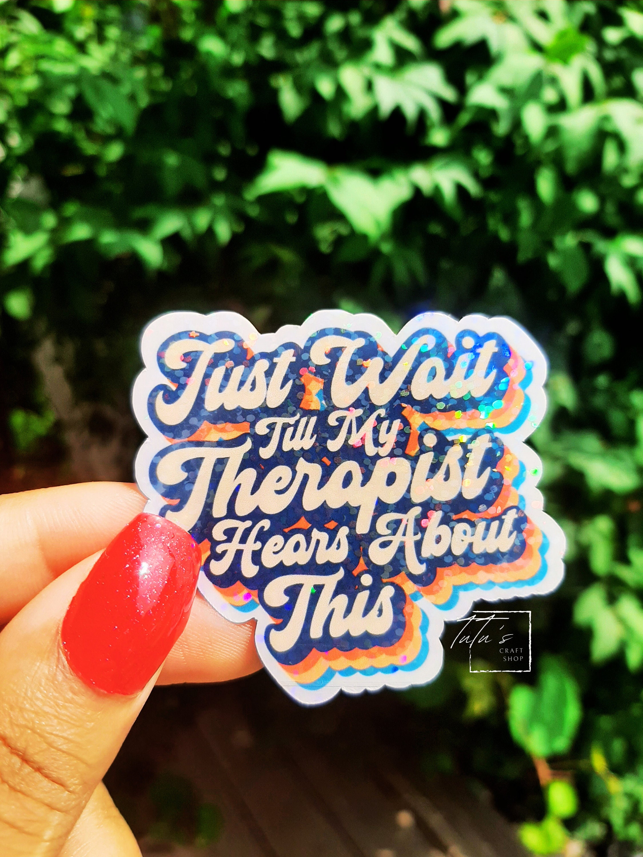 Task Failed Successfully Vinyl Sticker - Etsy