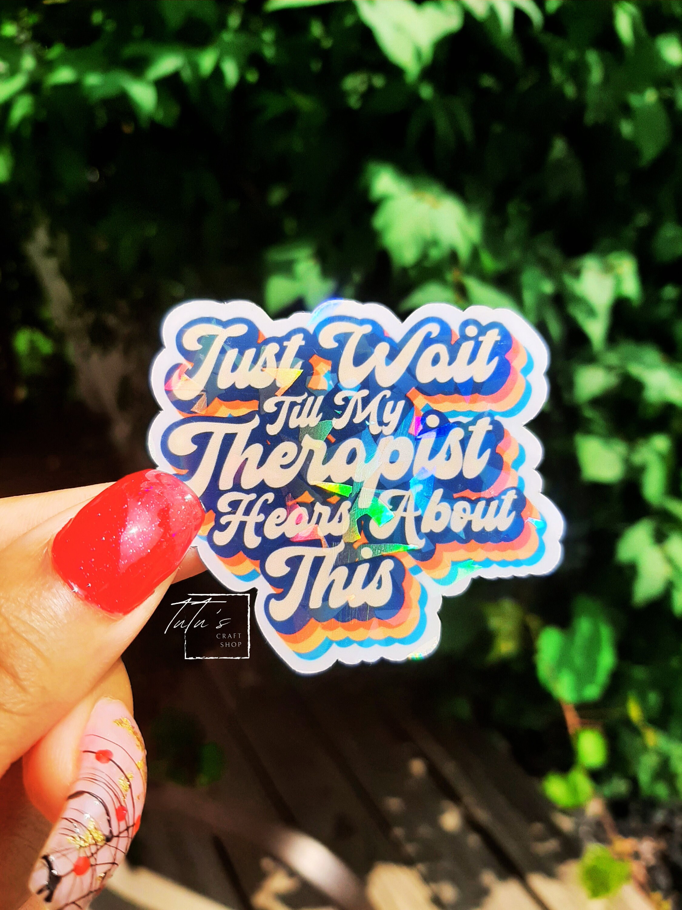 Task Failed Successfully Vinyl Sticker - Etsy