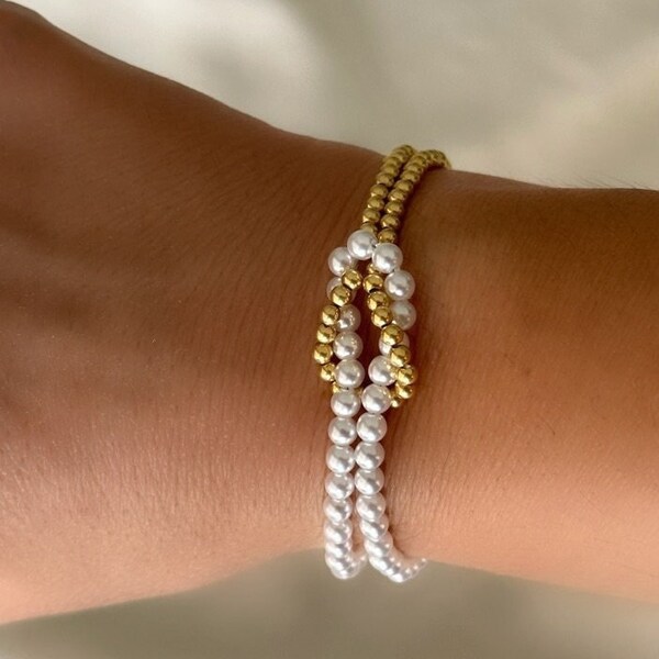 Pearl Ball - Etsy