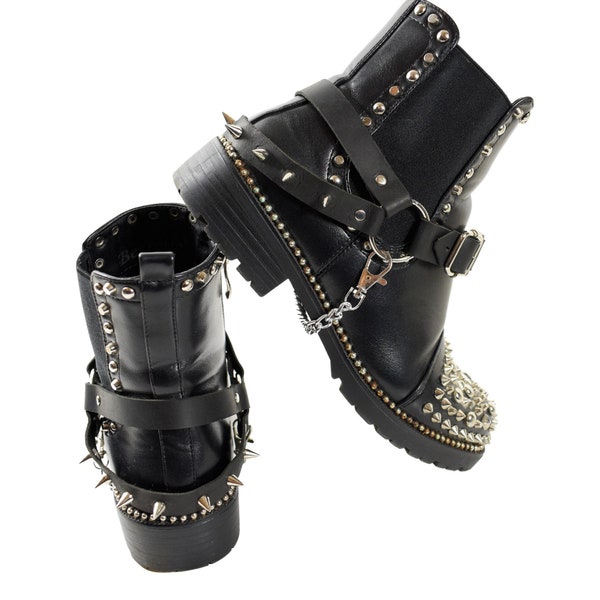 Boot Chains - Etsy