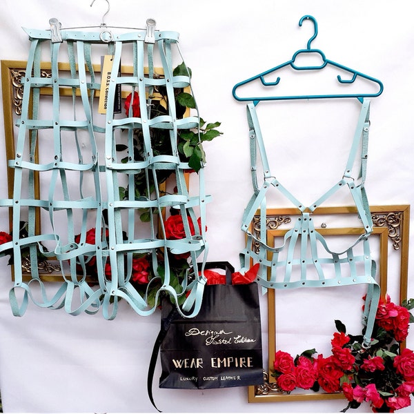 Cage Dress - Etsy