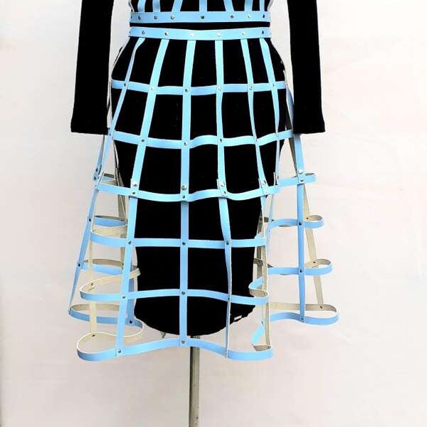 Cage Dress - Etsy