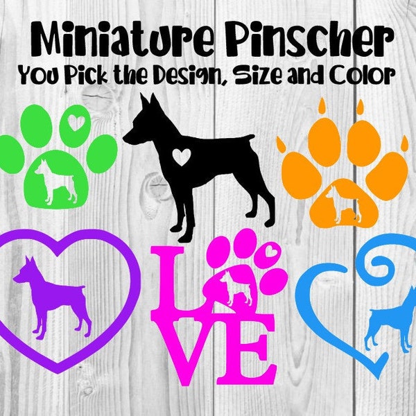 Min Pin - Etsy
