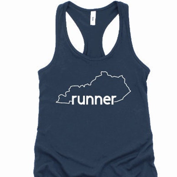 Running Tank - Etsy