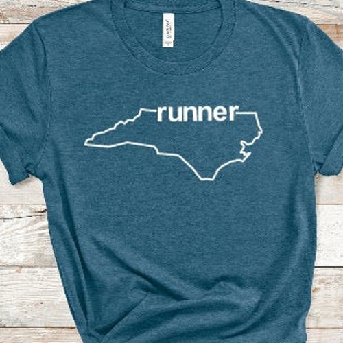 RUNNER TEE SHIRT / Motivational Running Super Soft T-shirt / - Etsy