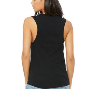 PUMP WORDS SHIRT / Pump Class Tank Top / Women's Racerback Tank or ...