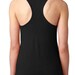BODY COMBAT TANK / Women's Racerback Tank Top or Muscle Tank / Black ...