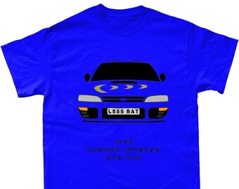 Subaru clothing | Etsy