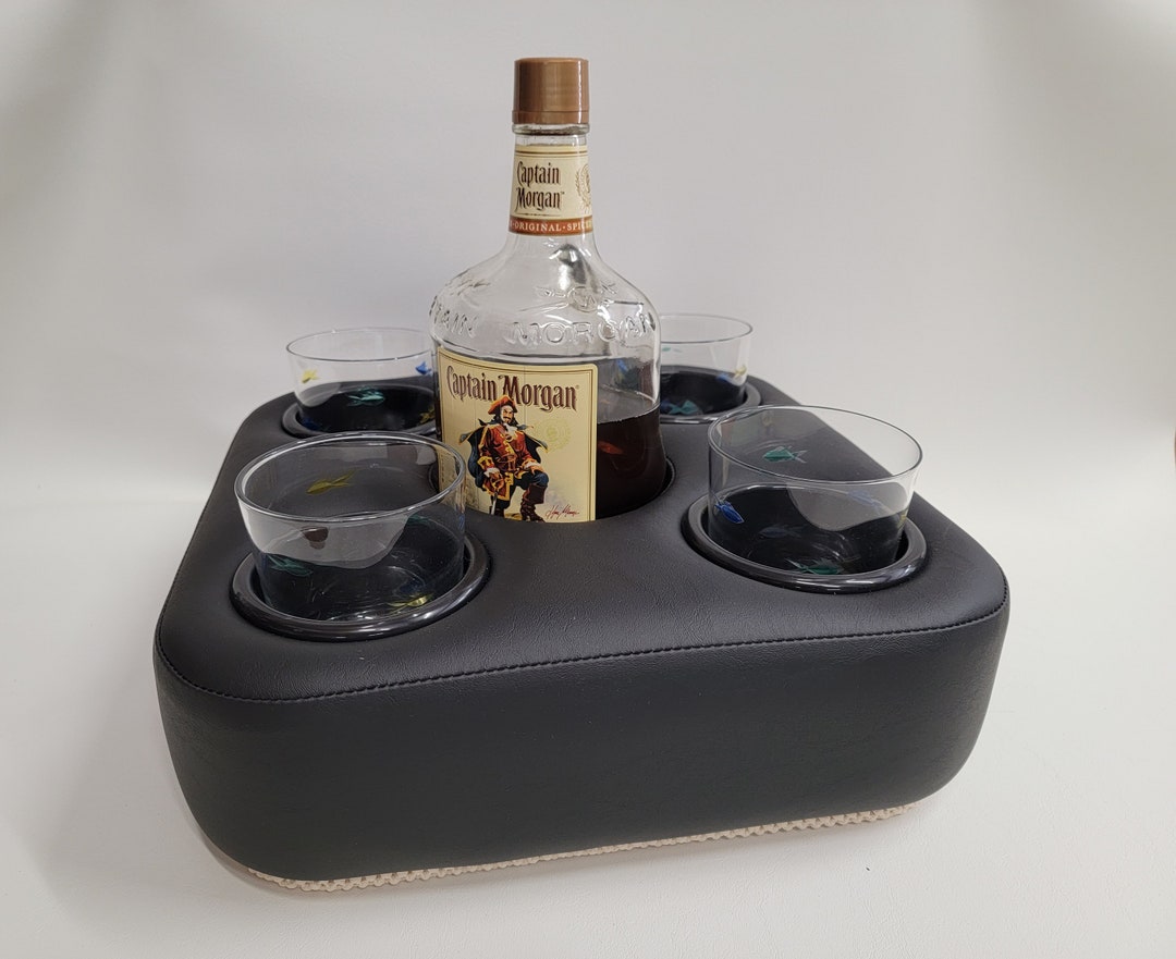 Drink&bar , Cup Holder, Nonslip Cup Holder, Boat Cup Holder, Sportfish ...