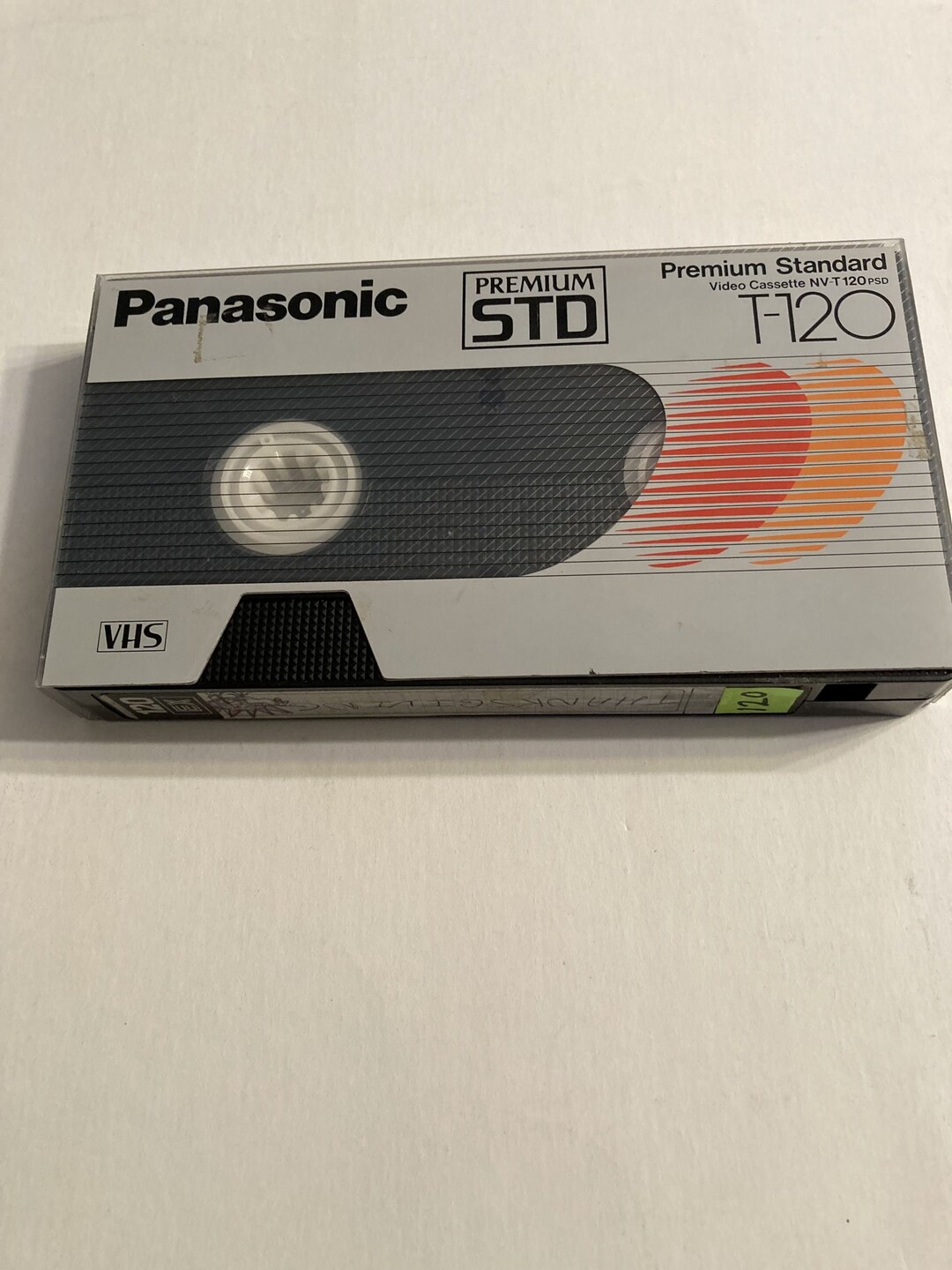 Vintage Home Made Recording Sitcoms, Shows, Events, Episodes ...