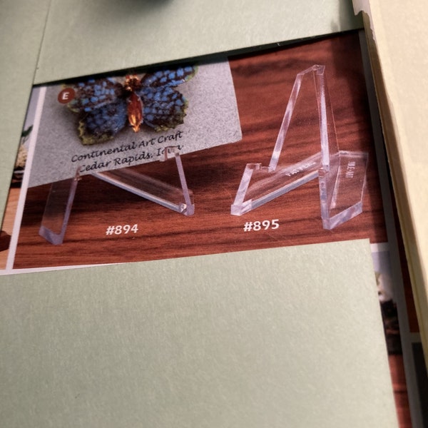 Coin Display Stand - Etsy