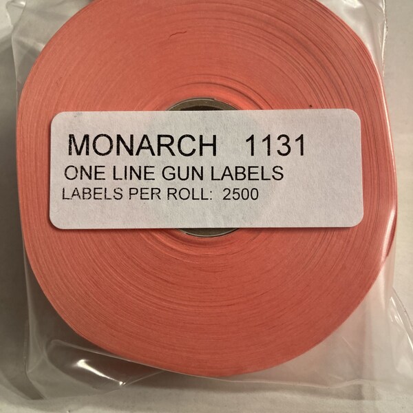 Fluorescent Red - Etsy