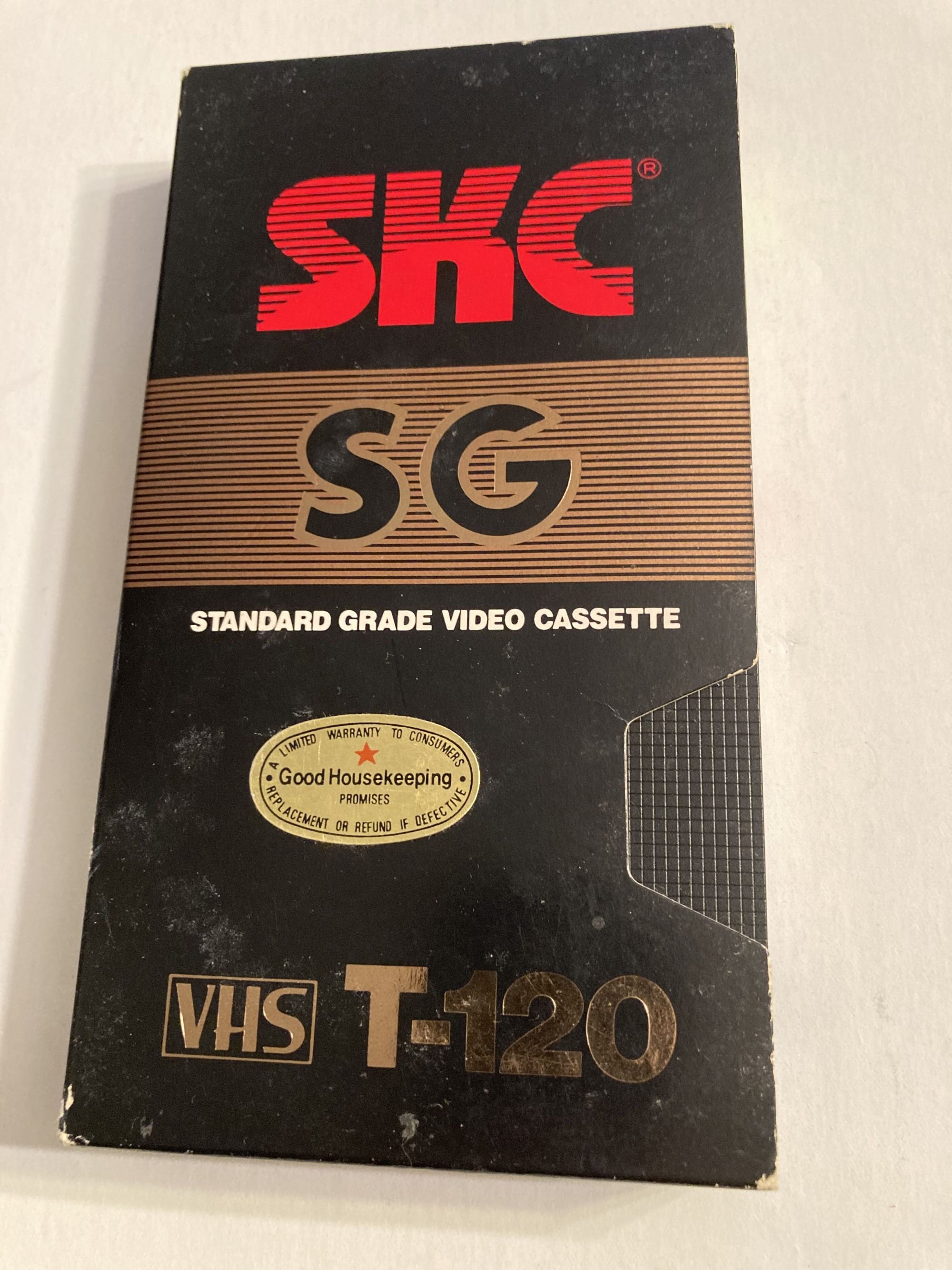 Vintage Home Made Recording Sitcoms, Shows, Events, Episodes ...
